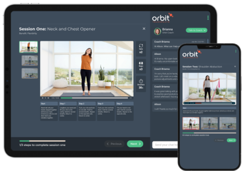 womens-health - Orbit Telehealth, Inc.